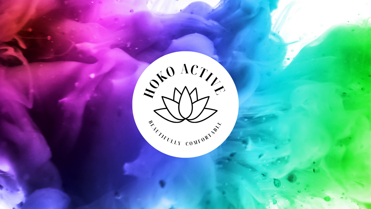 Welcome to Hoko Active